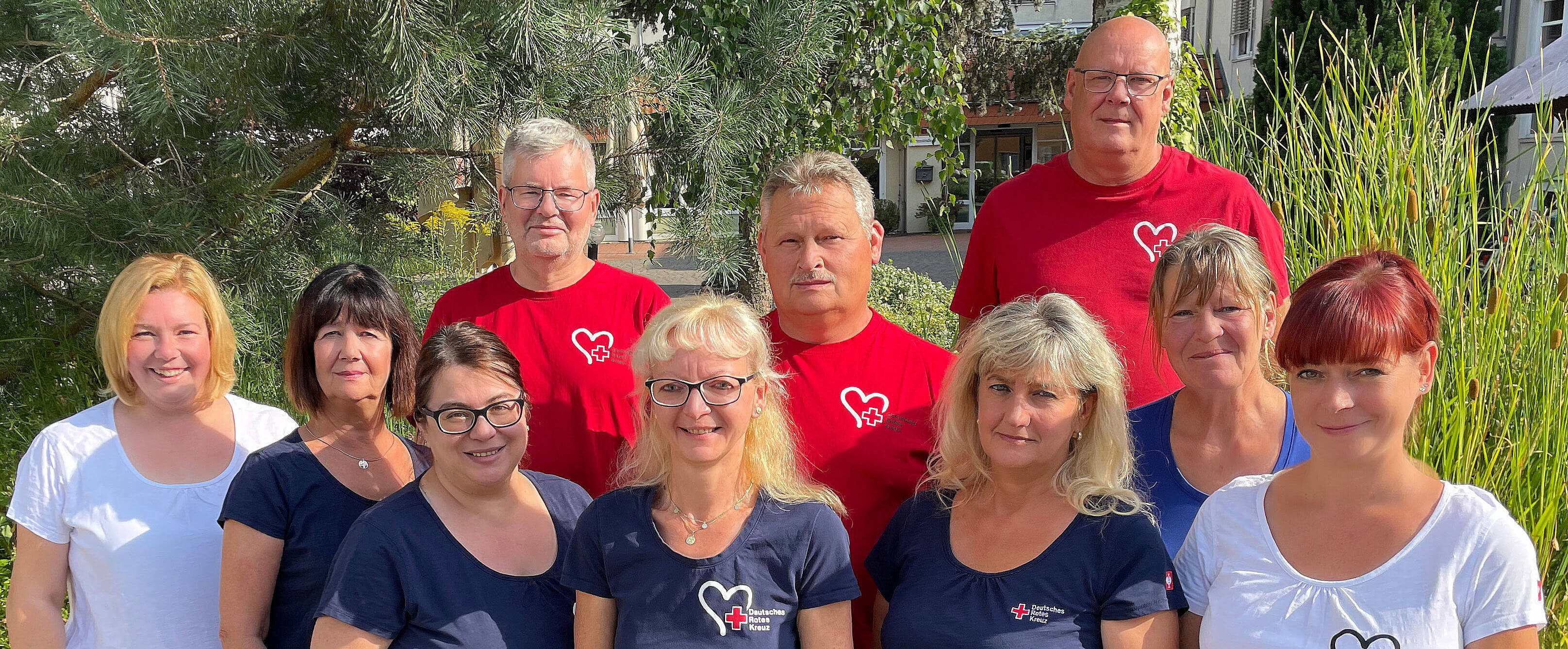 Jobs in der Prignitz - DRK KV Prignitz e.V.